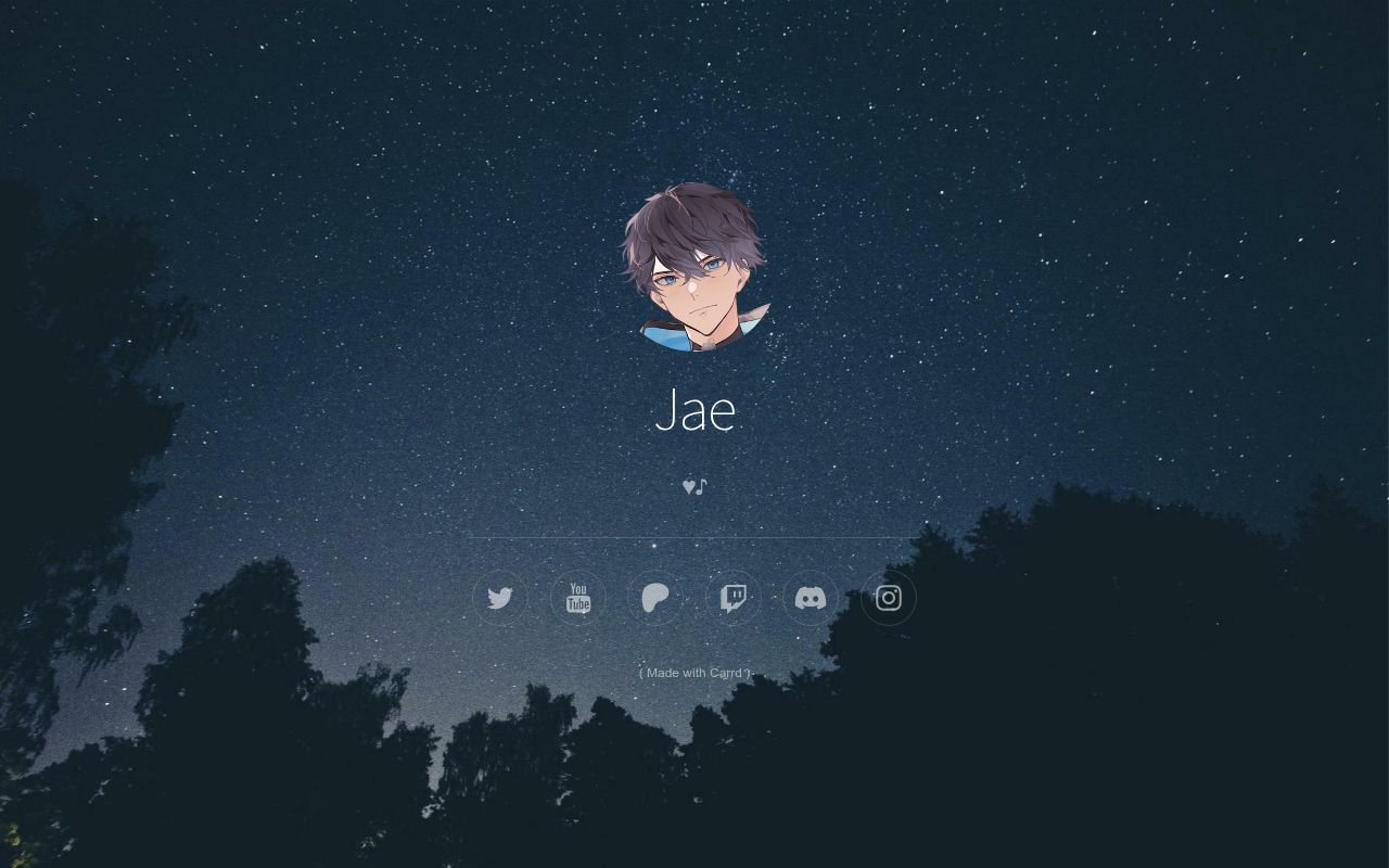 Jae